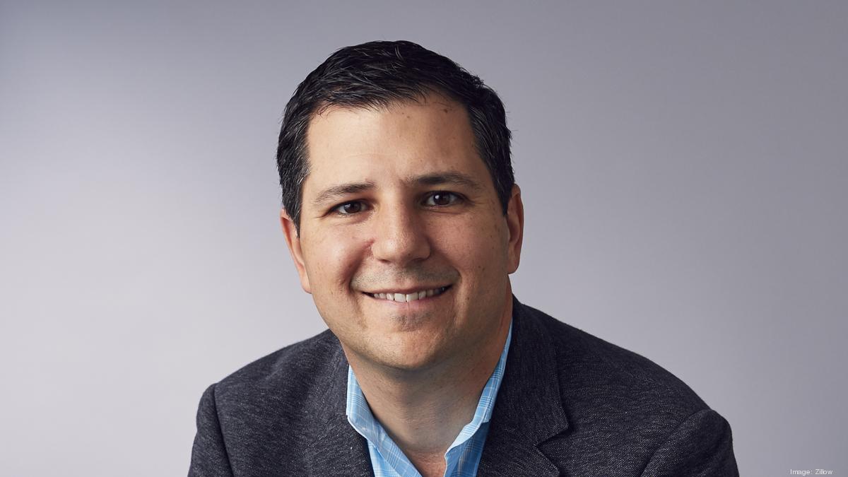 Zillow Group President Jeremy Wacksman leads Zillow Offers through ...