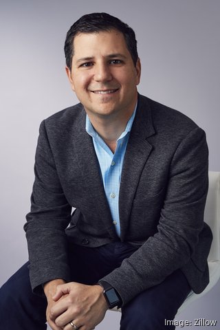 Zillow Group President Jeremy Wacksman leads Zillow Offers through ...