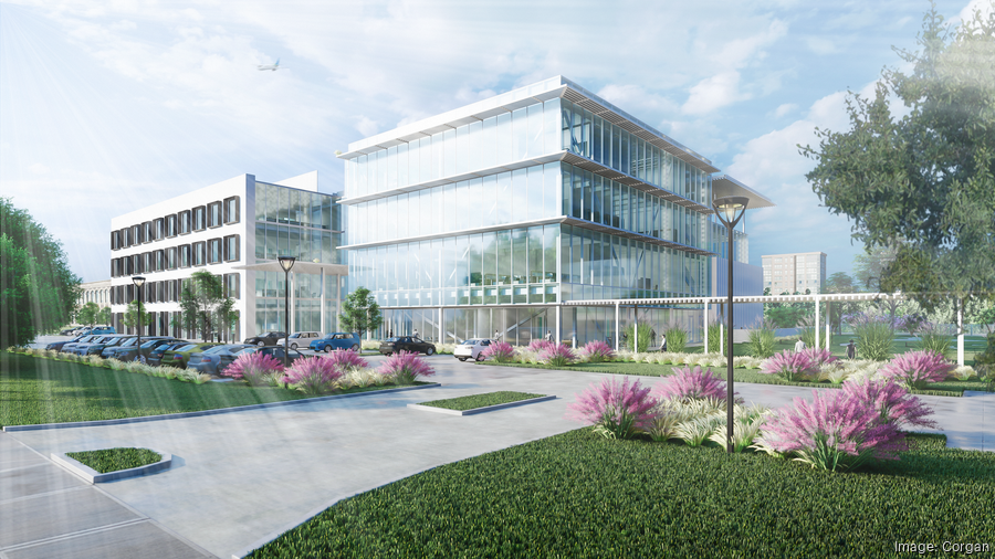 Freeman is breaking ground on its new Dallas headquarters - Dallas ...