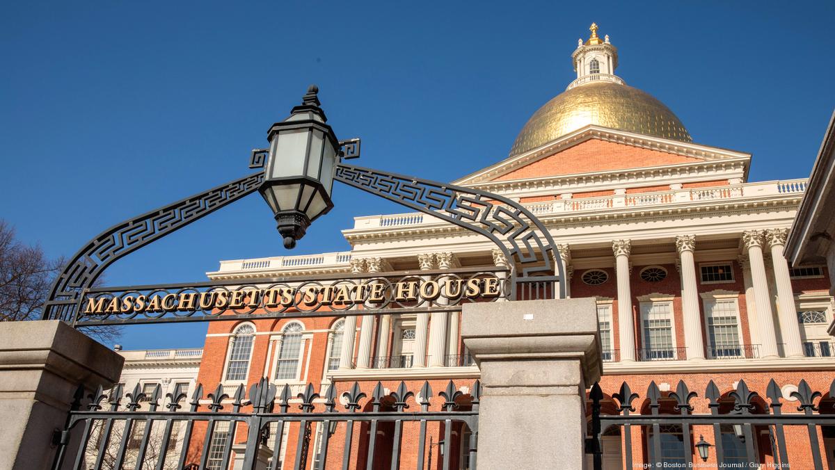 Mass. treasury draws $500M from line of credit - Boston Business Journal