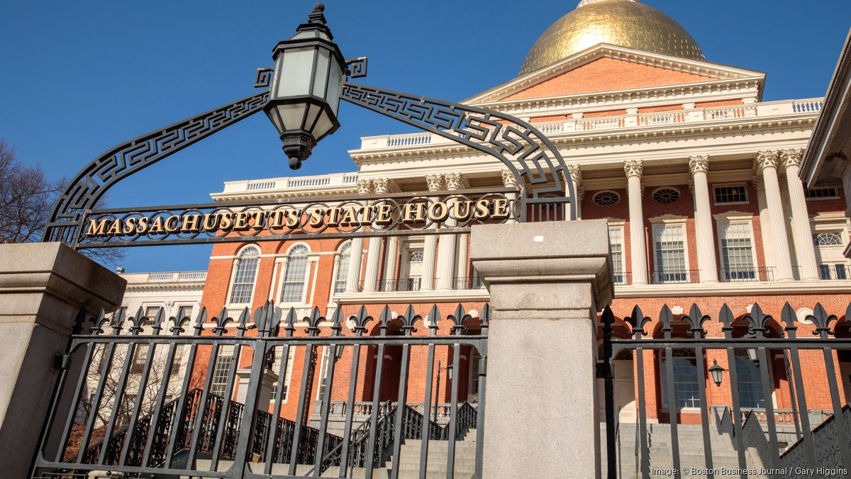 Editorial questions Mass. government transparency - Boston Business Journal