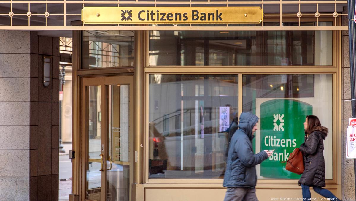 Citizens Financial Group to buy Investors Bancorp for $3.5 billion ...