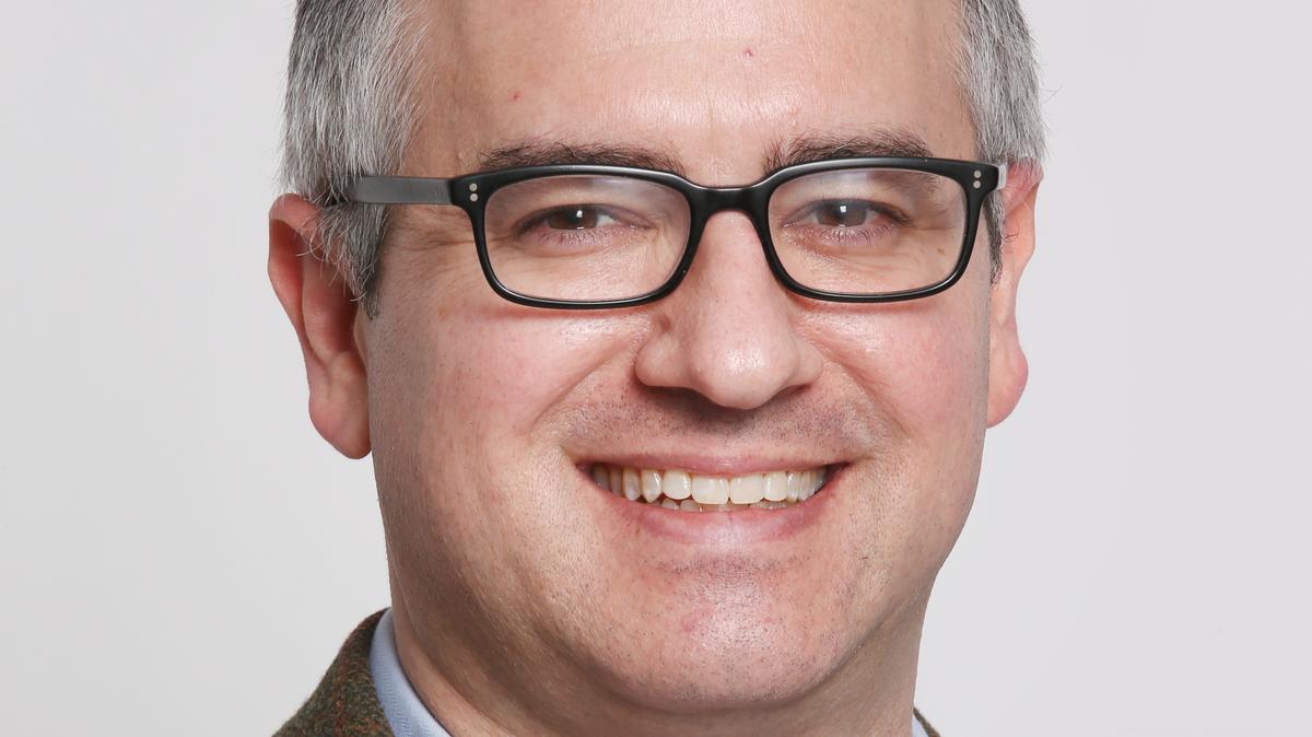 Adaptive Biotechnologies's Chad Cohen, with experience from Zillow ...