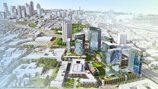 21 developments that could reshape North Texas - Dallas Business Journal