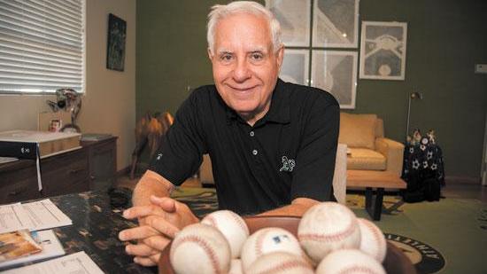Oakland A's owner Lew Wolff close to 10-year Oakland stadium deal ...