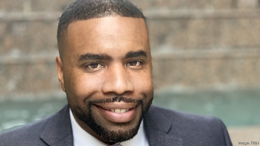 Profile: Phillip Boatwright with NRP Group - Tampa Bay Business Journal