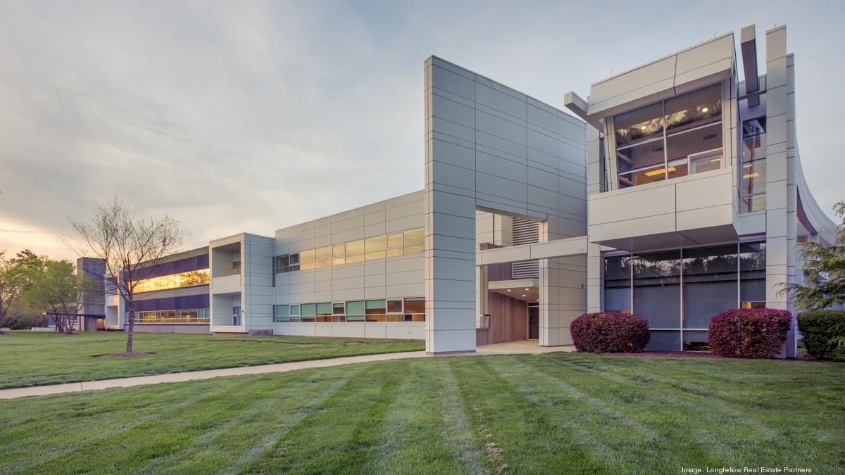 AskBio's big lease brings redeveloped campus in Research Triangle Park ...