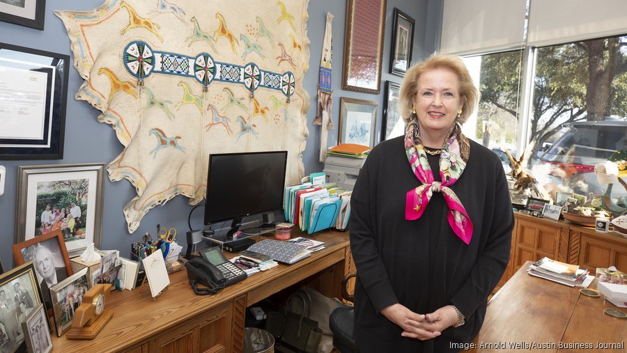 Profile: Nancy Nash Harper on cars, family and hosting 'Friday Night ...