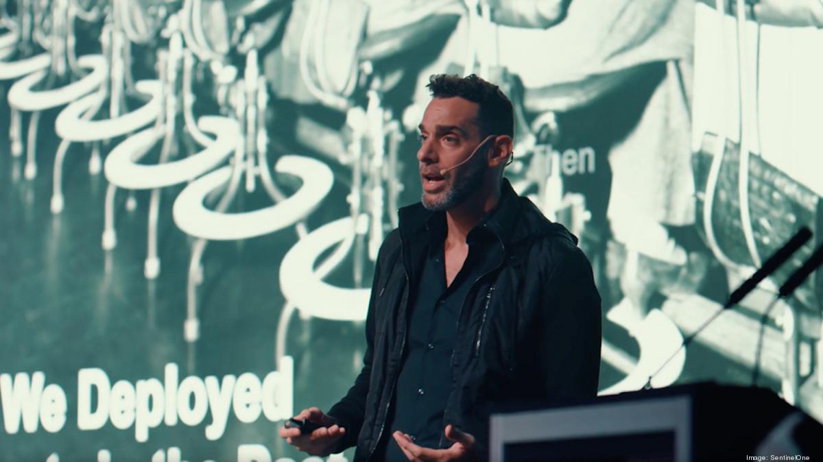 Cybersecurity unicorn SentinelOne files to go public in an IPO ...