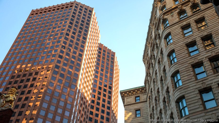 SAP LeanIX subleases 60 State St. office space - Boston Business Journal