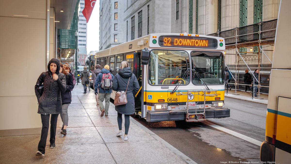 MBTA: Bus driver hiring woes, service disruptions continue - Boston ...