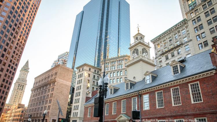 Pension manager MassPRIM to move to 53 State in Boston with bigger ...