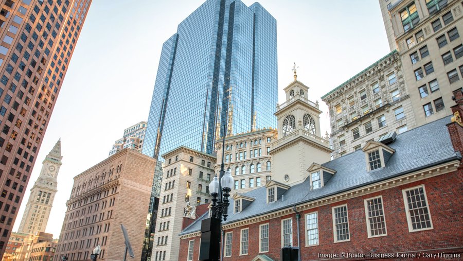 Nixon Peabody taps new CEO and managing partner - Boston Business Journal