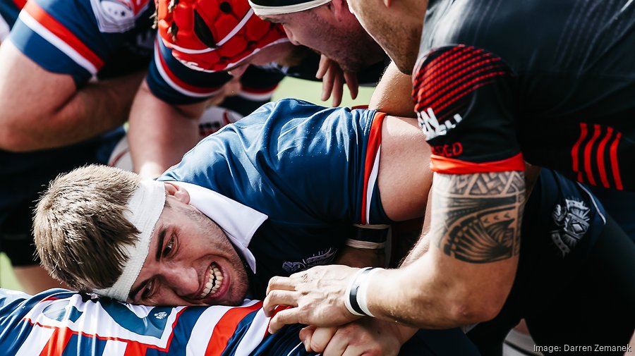 New England Free Jacks rugby lands two major corporate sponsors ...