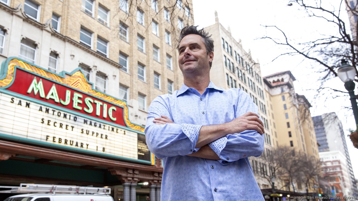 Centro San Antonio CEO stepping down - San Antonio Business Journal