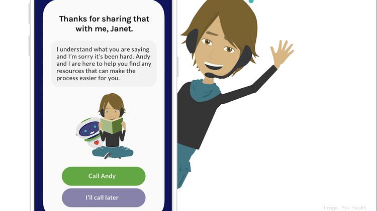 LifeLock co-founder Todd Davis invests in Pyx Health - Phoenix Business ...