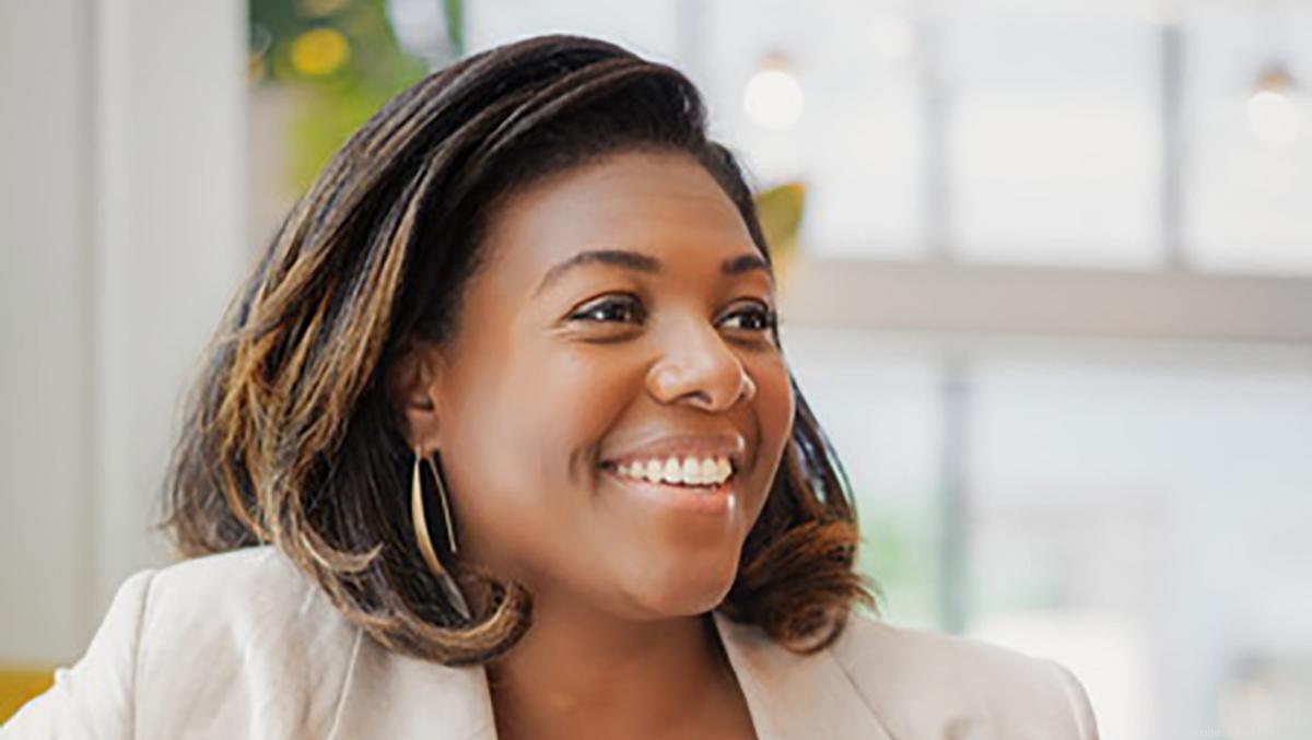 Former Nike executive Alisia Ford launches Glory Facial - Portland ...