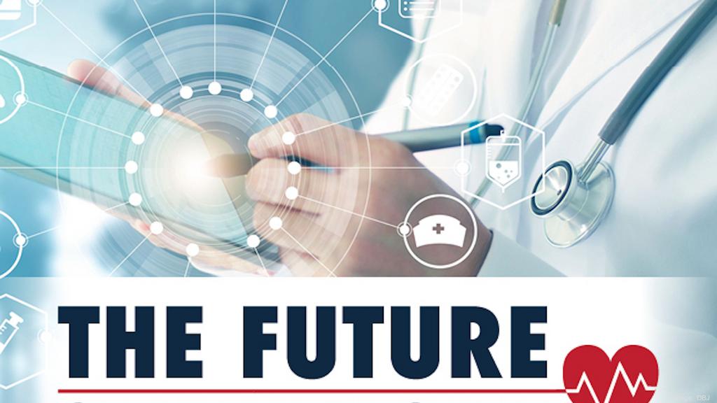 Future of Health Care 2021