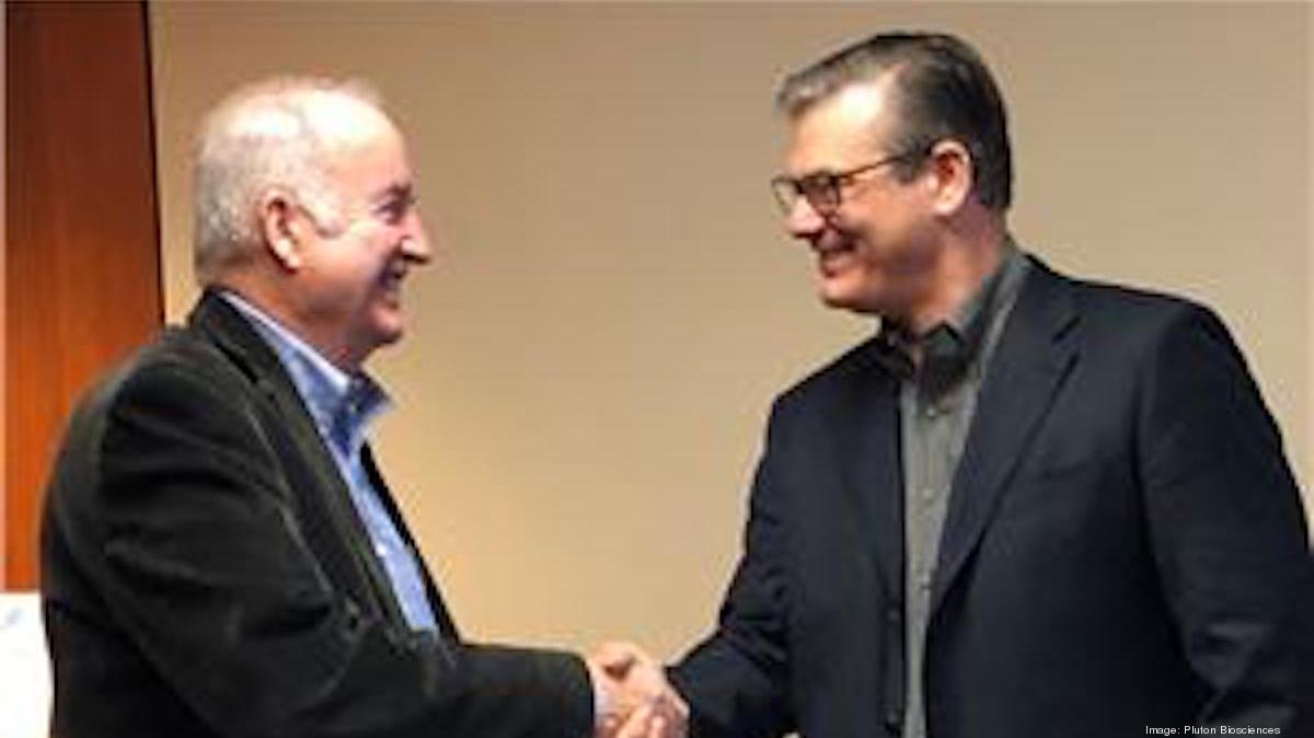 St. Louis biotech startup acquires local firm - St. Louis Business Journal St. Louis biotech startup acquires local firm - St. Louis Business Journal