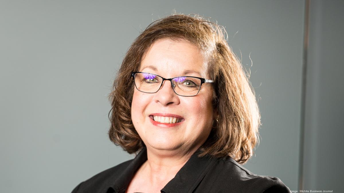 Linda L Coleman, TECT Aerospace - Wichita Business Journal