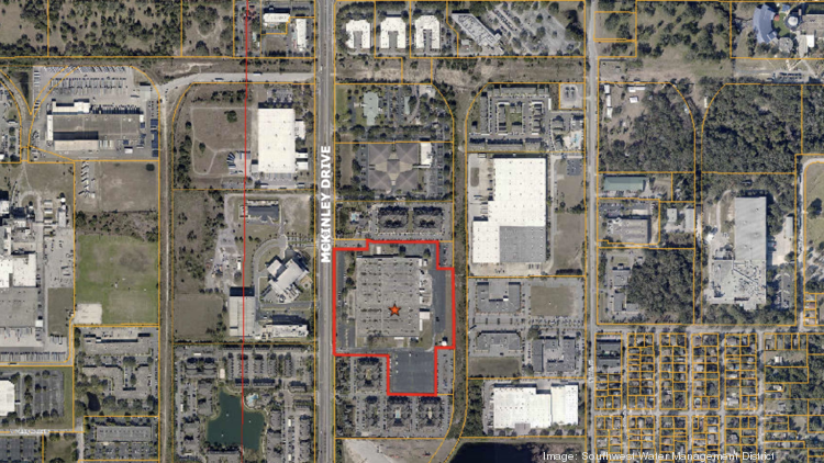 Moffitt votes to move forward with $340M hospital expansion - Tampa Bay ...