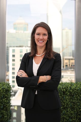 Charlotte's Women In Business: Kate Cole - Charlotte Business Journal