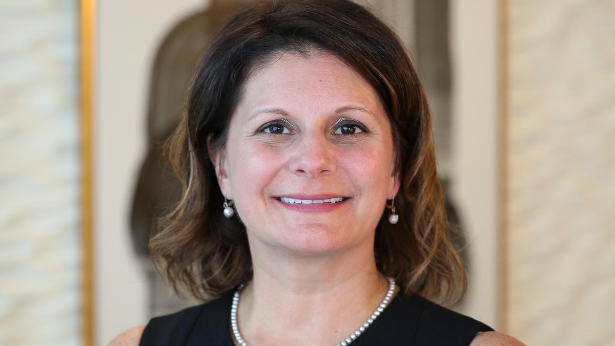 Charlotte's Women In Business: Jessica Fickenscher - Charlotte Business ...