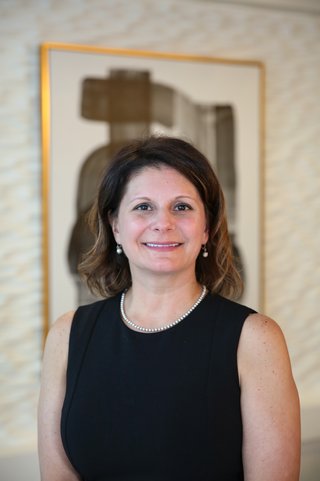 Charlotte's Women In Business: Jessica Fickenscher - Charlotte Business ...