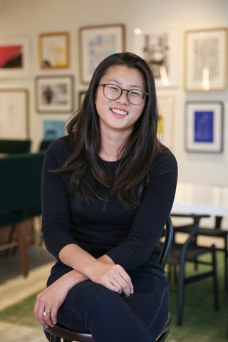 Charlotte's Women In Business: Shelly Li - Charlotte Business Journal