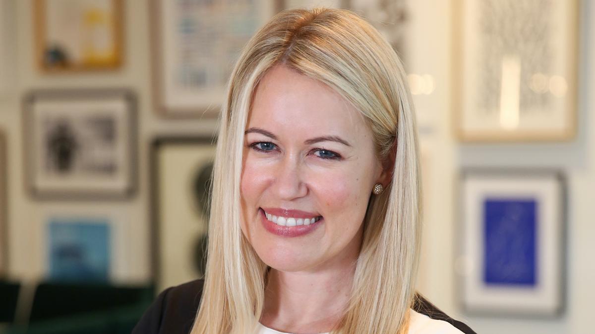 Charlotte's Women In Business: Angie Zimmern - Charlotte Business Journal
