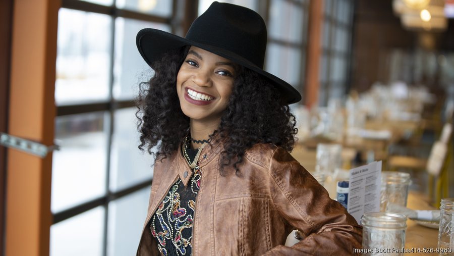 Nadiyah Johnson, Jet Constellations / GE Healthcare - Milwaukee ...