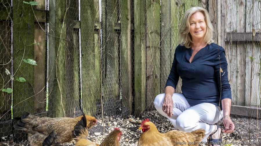 Executive Profile: Akam On-Site’s Susan Fitch brings hospitality know ...