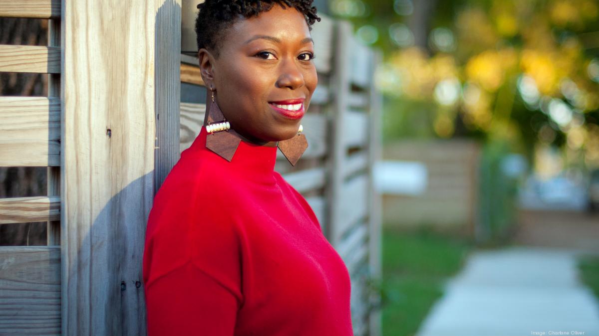 Nashville nonprofit leader Charlane Oliver: ‘I don’t feel welcome in my ...