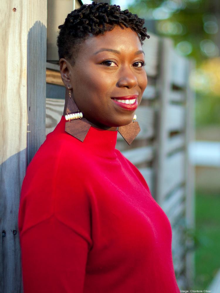 Lonnell & Johari Matthews - Nashville Business Journal