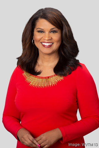 Morning anchor Eunice Elliott leaving WVTM, station hires industry vet ...