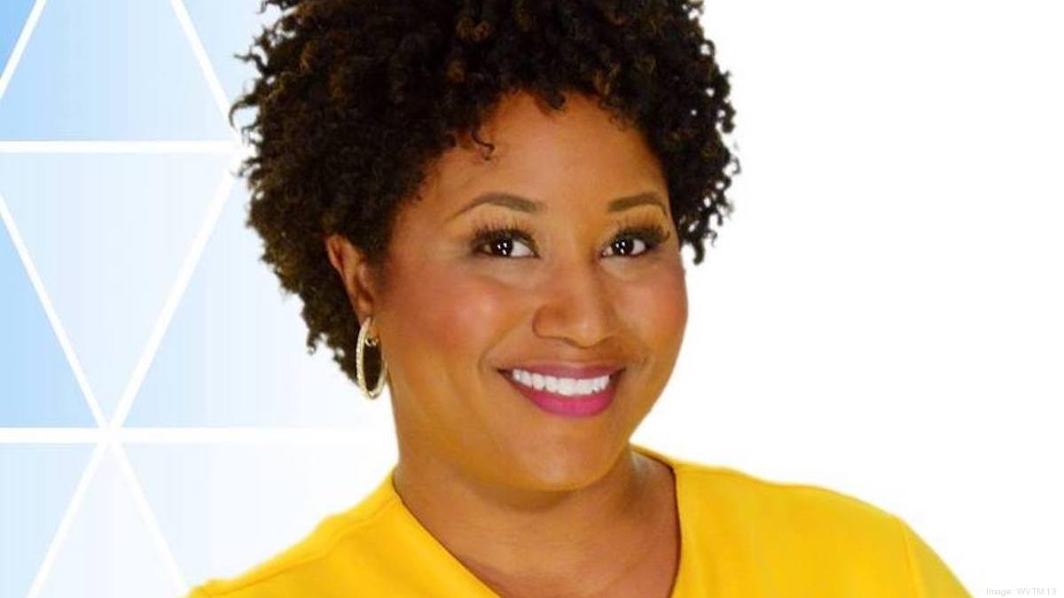 Morning anchor Eunice Elliott leaving WVTM, station hires industry vet ...