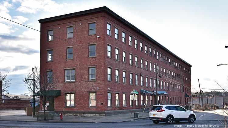 Chris Maddalone buys Albany Warehouse District building for planned ...