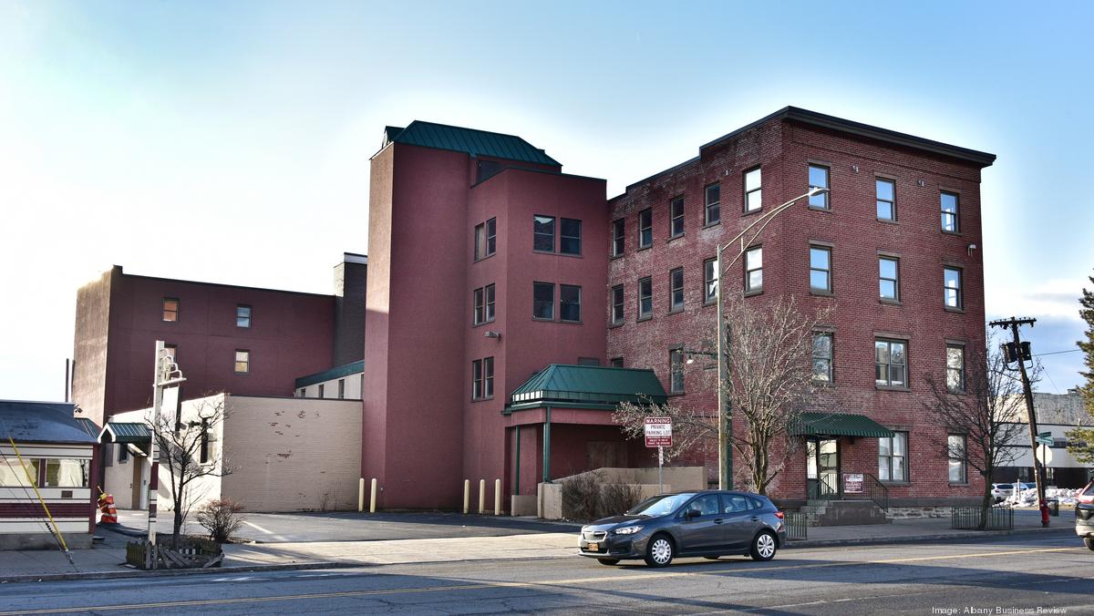 Chris Maddalone buys Albany Warehouse District building for planned ...
