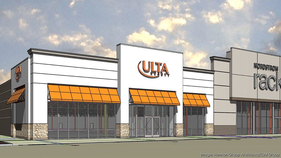 Ulta is coming to Tampa - Tampa Bay Business Journal