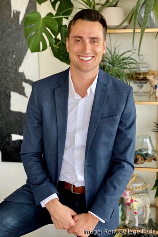 Entrepreneur expands Rent College Pads platform for college students ...