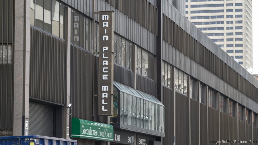 Plan in place to reboot the Main Place Mall from retail to tech office ...