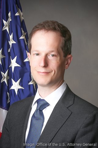 U.S. Attorney Glassman joins Squire Patton Boggs - Cincinnati Business ...