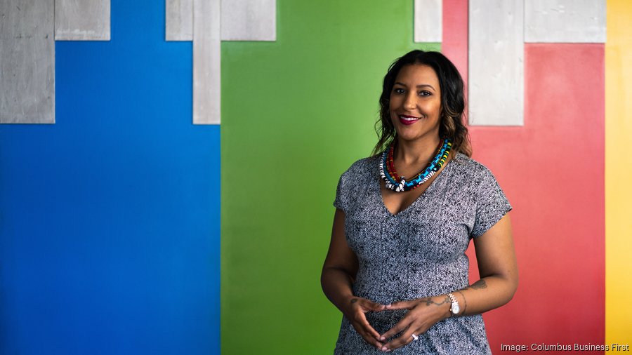 Newsmaker: How Dawn Dickson refused to let her startup die before it ...