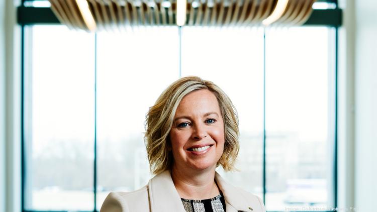 Mentoring Monday: Lori Gillett says having the right mentors can help ...