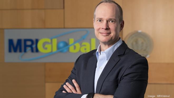 MRIGlobal-designed 'fortress' helps evacuate coronavirus patients ...