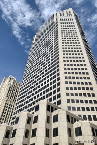 Did AT&T tower sell? Owner’s reps won’t say - St. Louis Business Journal