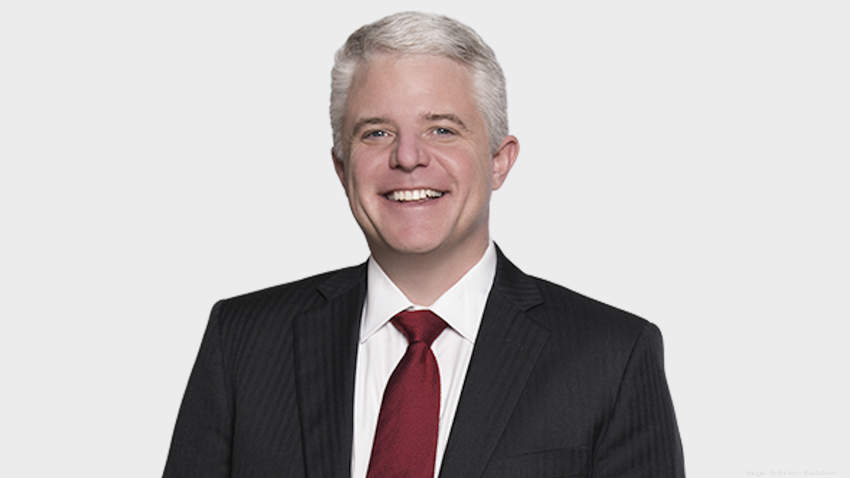 Robinson Bradshaw adds lawyer to environmental practice - Charlotte ...