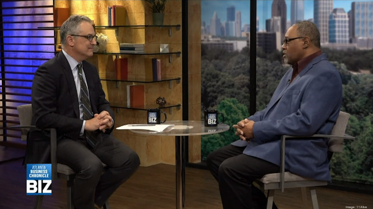 Fathers Incorporated founder Kenneth Braswell finds today's dads more ...