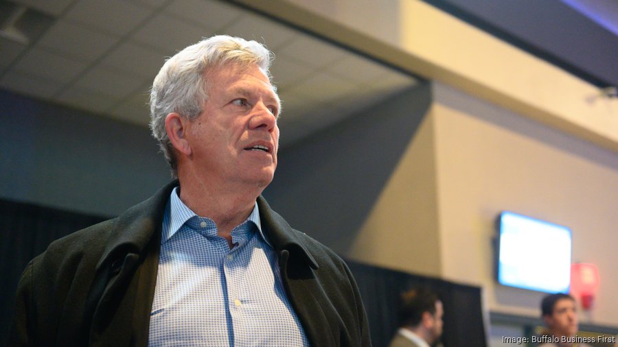 Great Point Media pays $2.7 million for Buffalo movie studio property ...