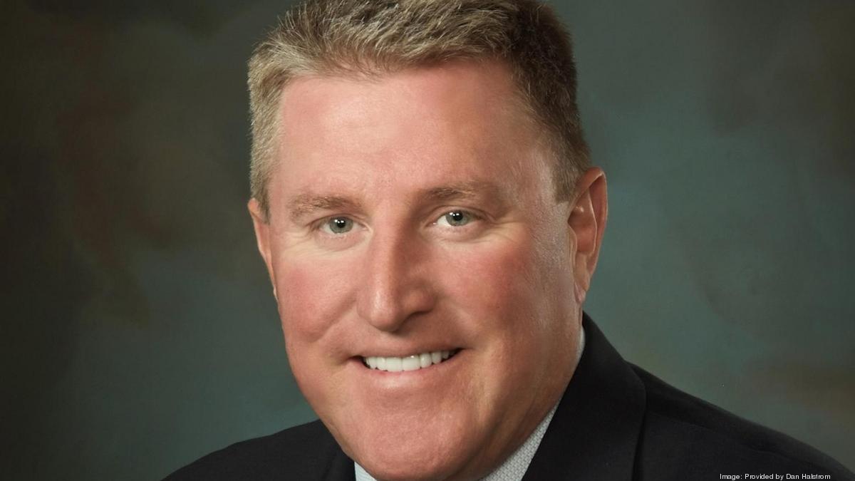 Dan Halstrom - Denver Business Journal